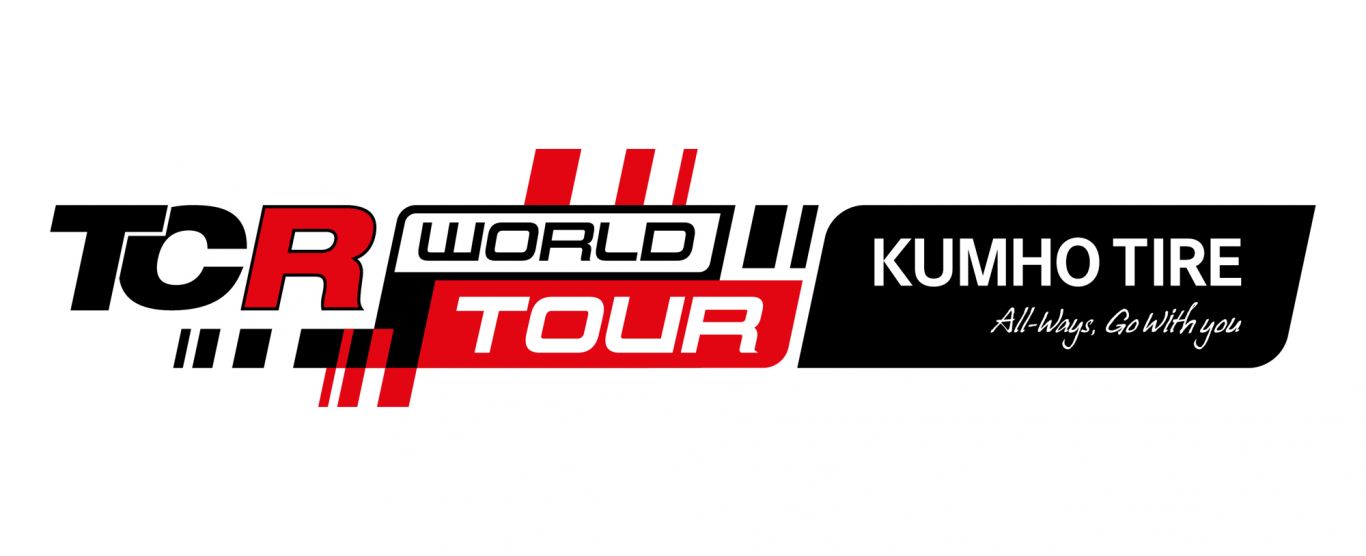 TCR Brasil | 2026